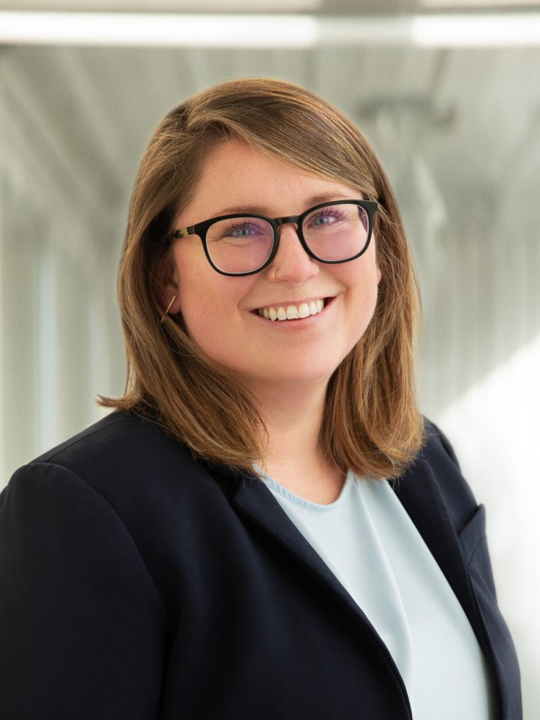 Crary | Landye Bennett Blumstein LLP