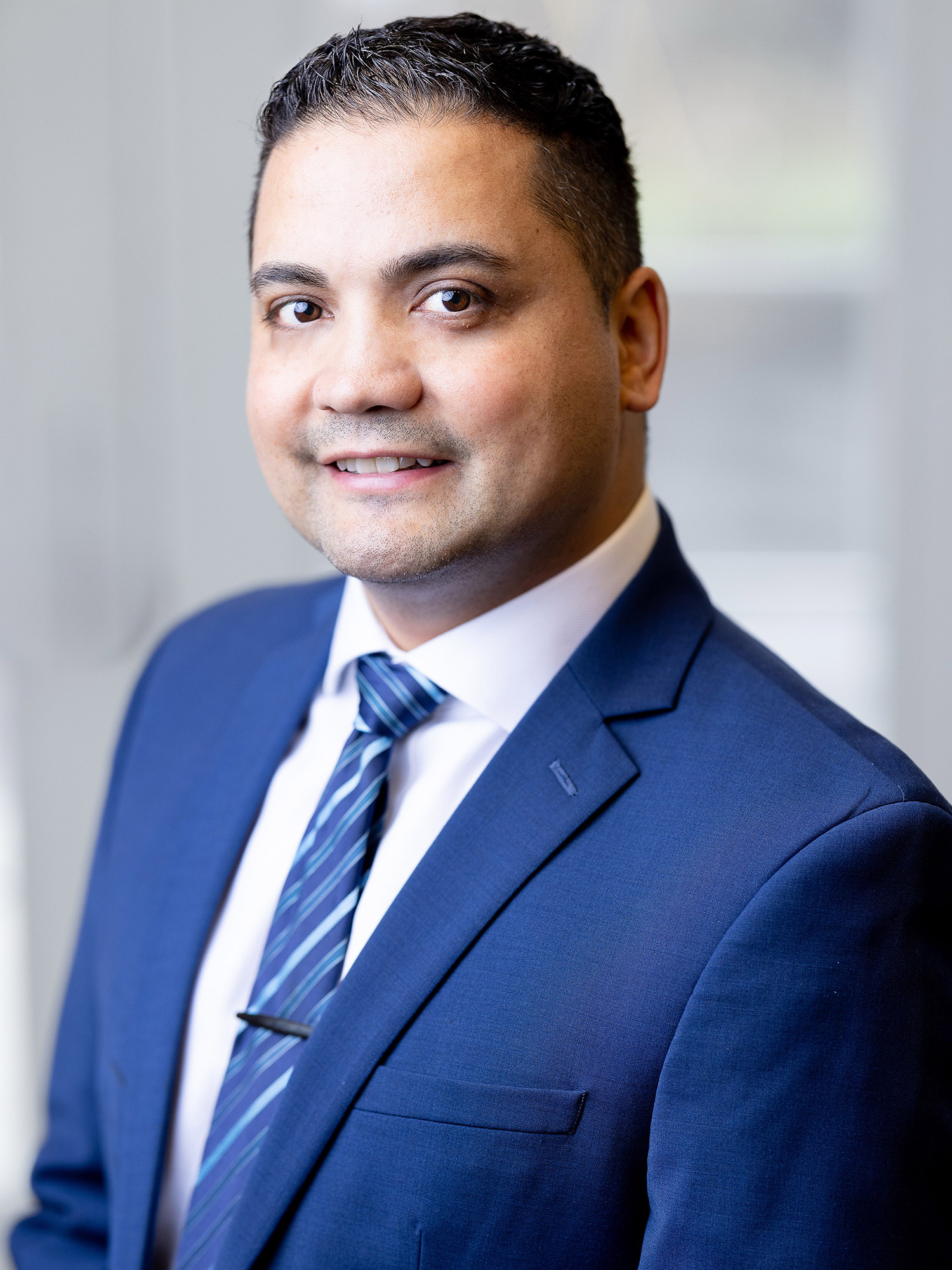 Richard Camilleri is Top 40 Under 40 | Landye Bennett Blumstein LLP