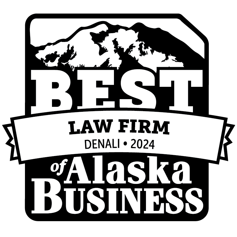 Lawyers, Law Firm in Anchorage, Alaska